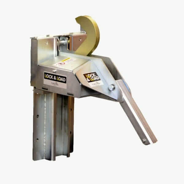 Dock Equipment - Southern Door Company